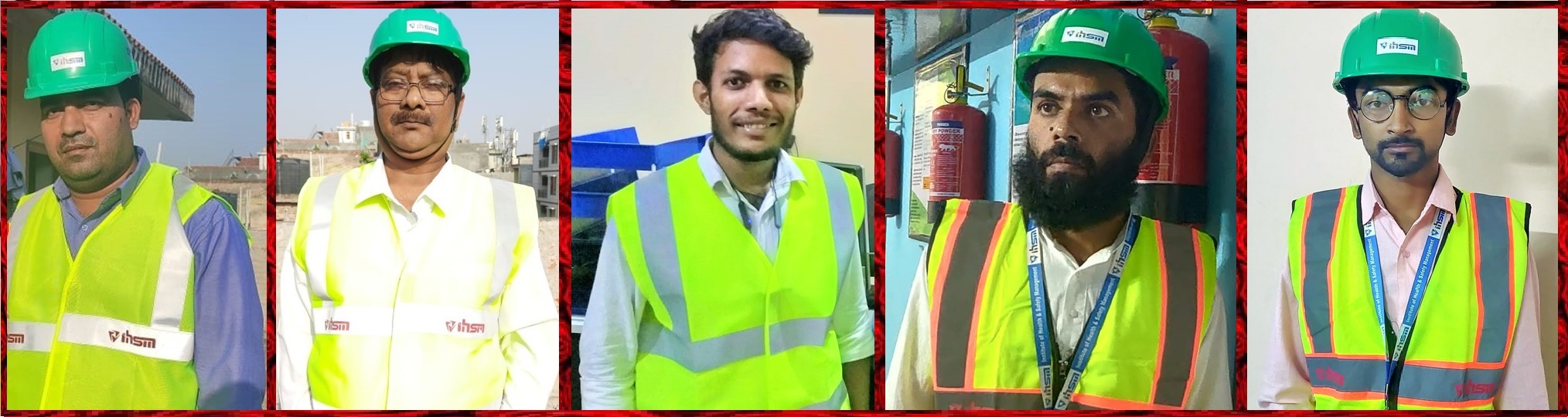 IHSM - Health & Safety, Environmental Training