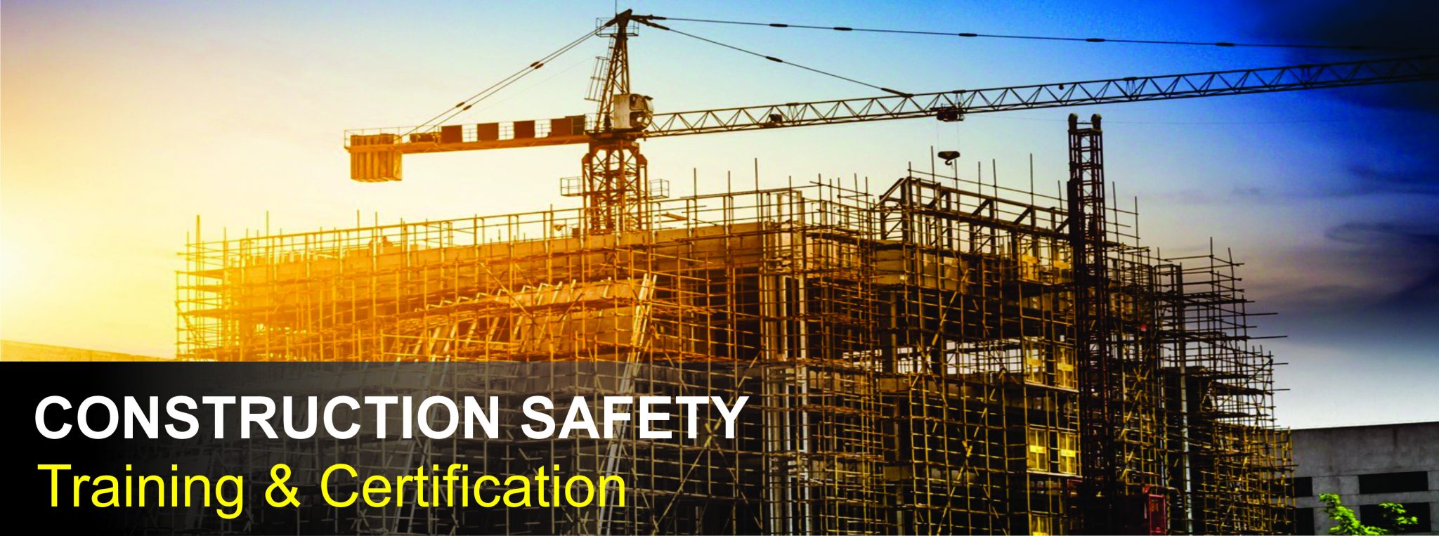 Construction Safety – IHSM