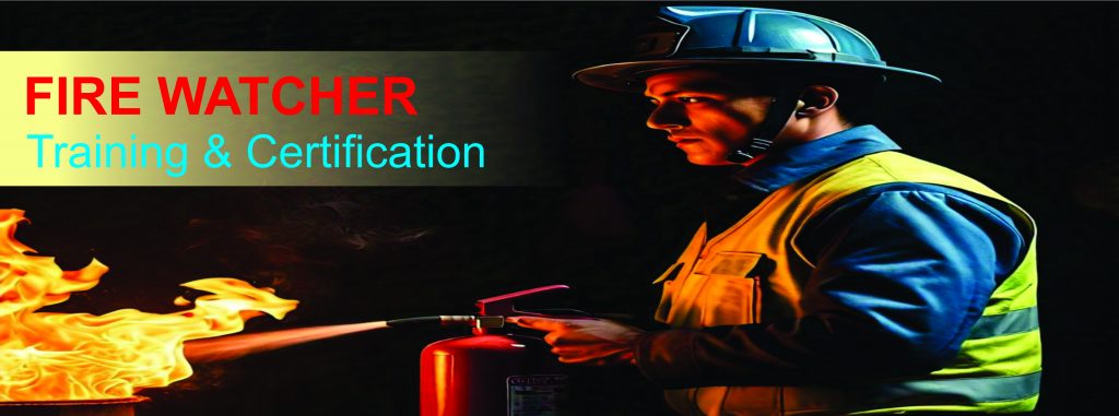 Fire Watcher – IHSM