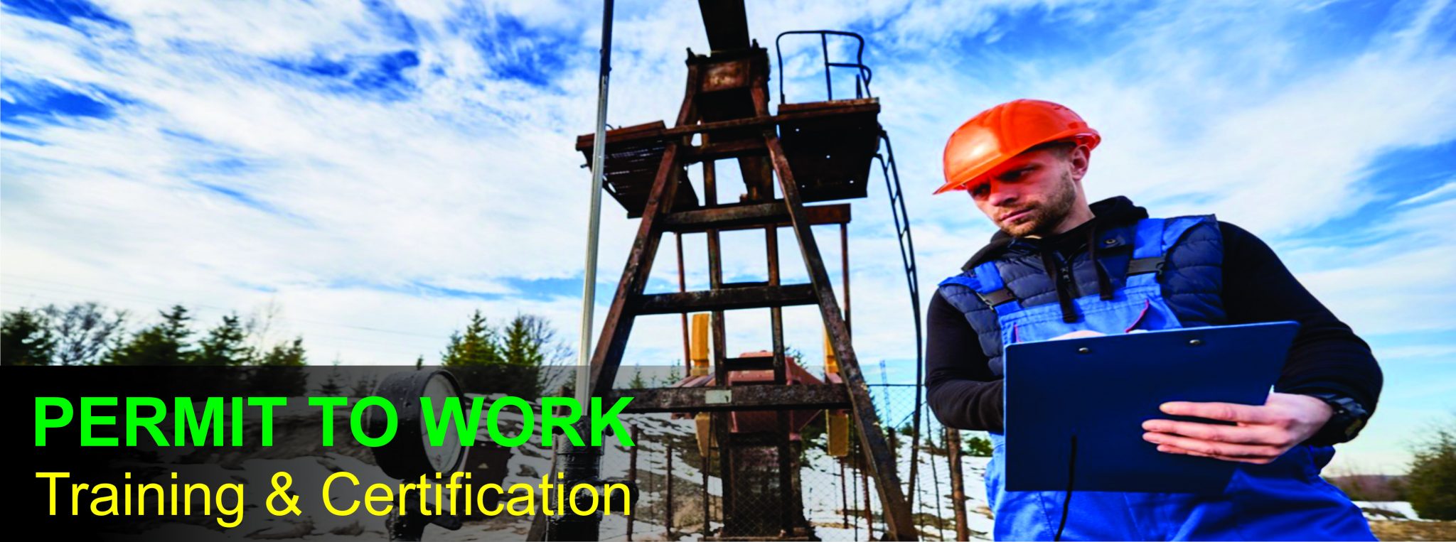 Permit to Work – IHSM